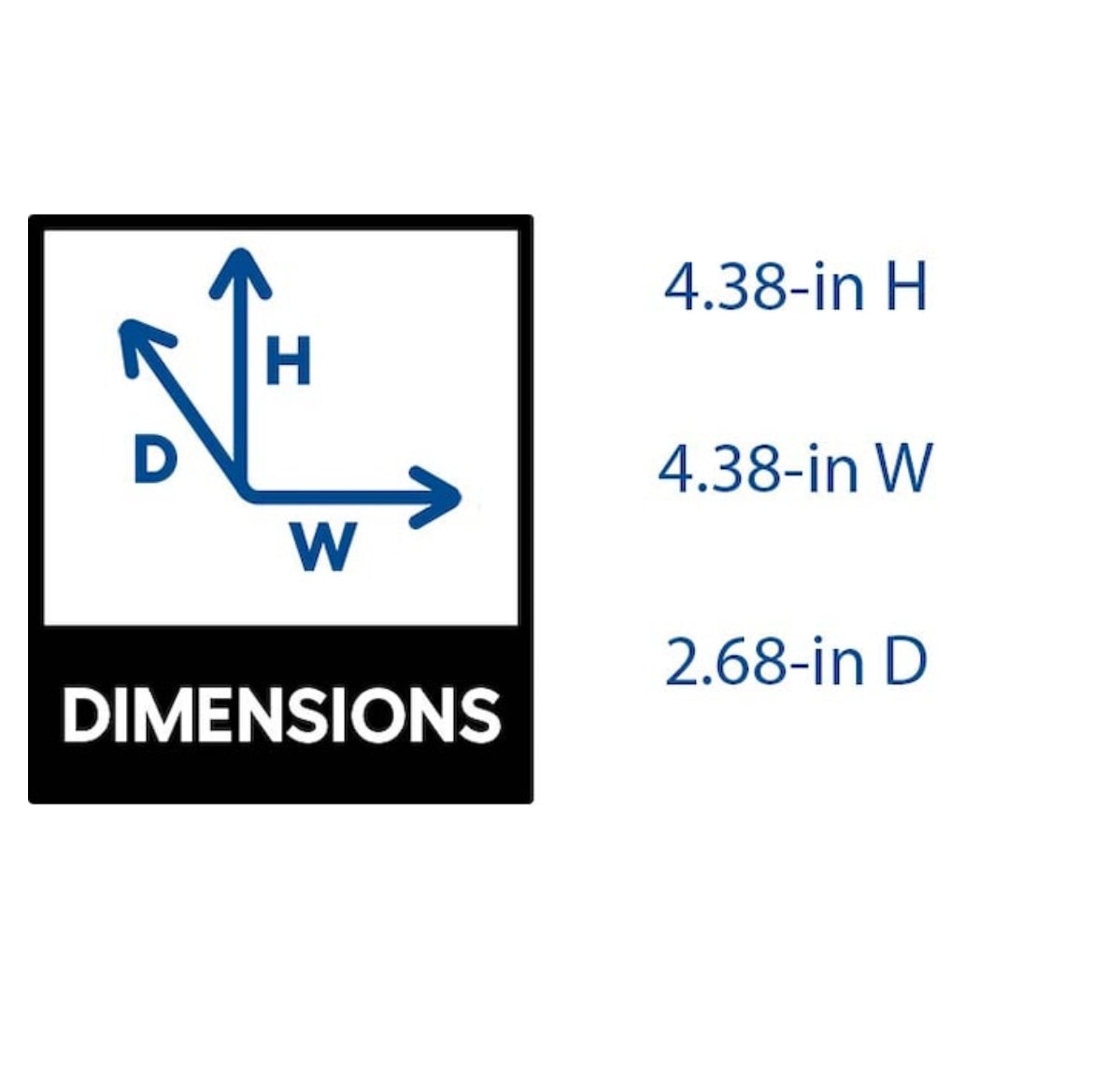 Polycarbonate Old Work Switch/Outlet Electrical Box – Denali Building ...