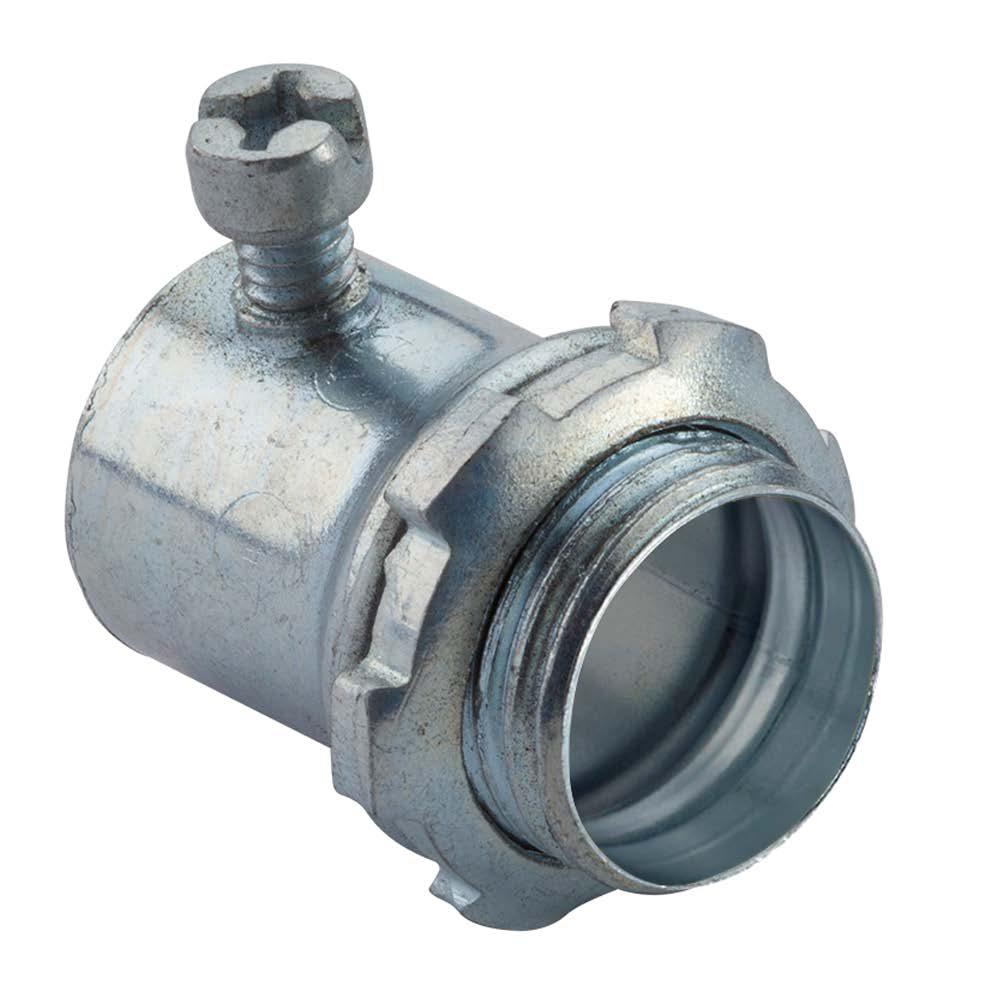 Emt Conduit Fittings